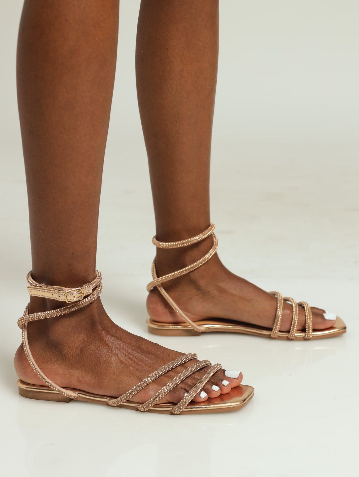 Sandals & Flip Flops – LEGiT