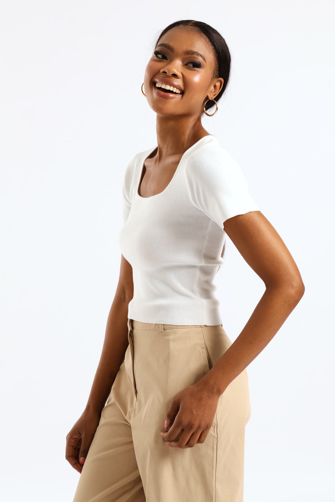 Tops & T-Shirts – LEGiT