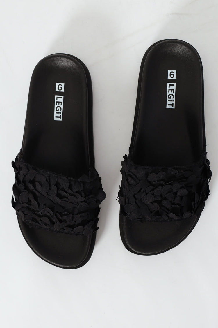 Sandals & Flip Flops – LEGiT