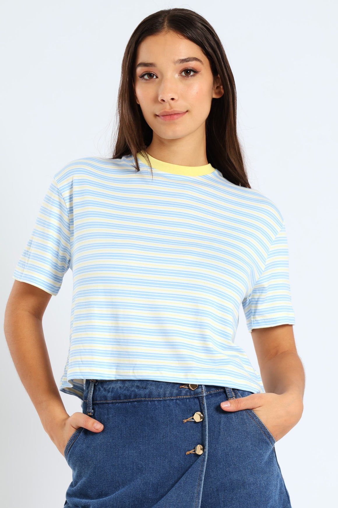 Take 2 Knit Tops for R150 – LEGiT