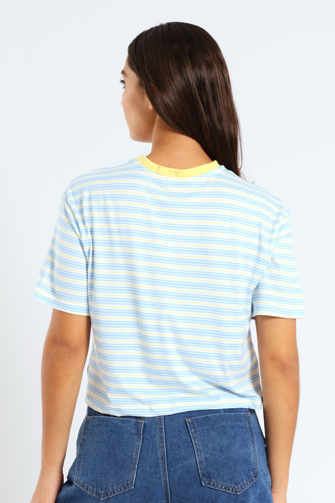 Take 2 Knit Tops for R150 – LEGiT