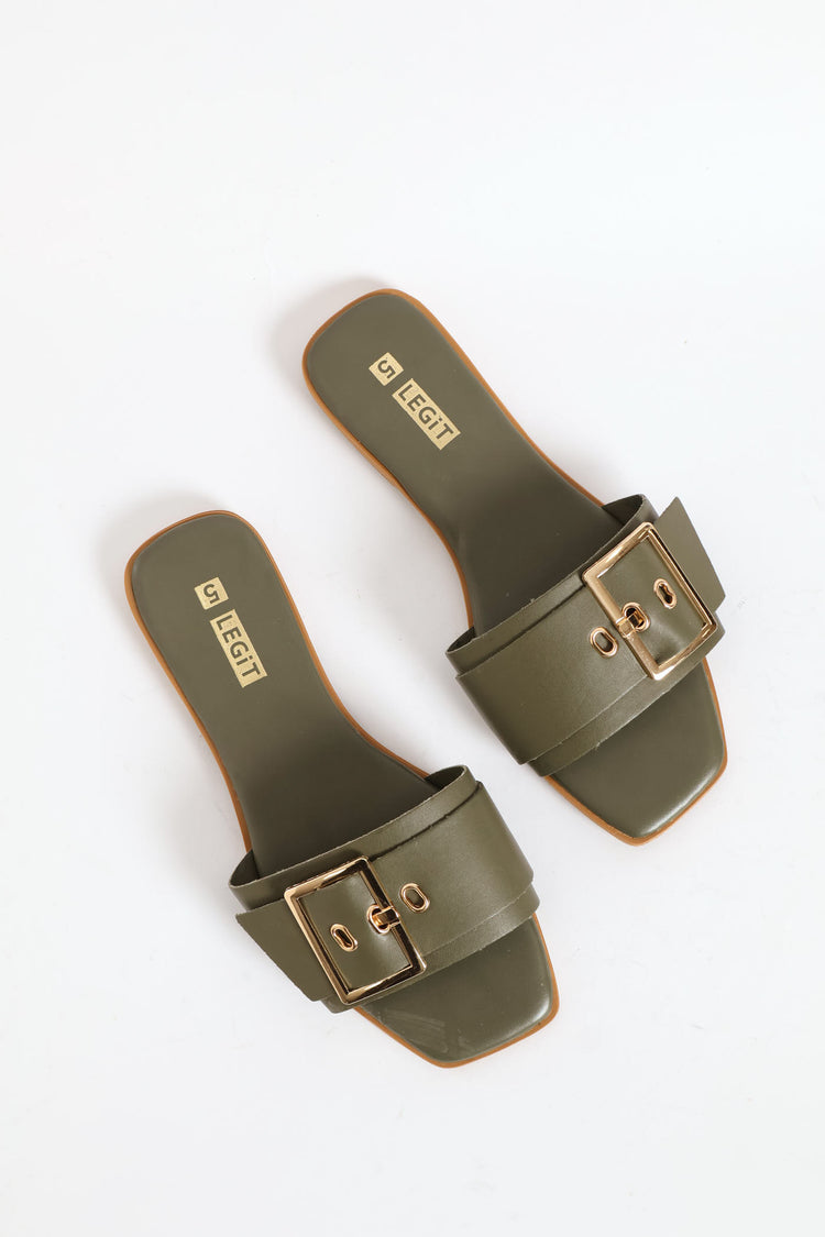 Sandals & Flip Flops – LEGiT