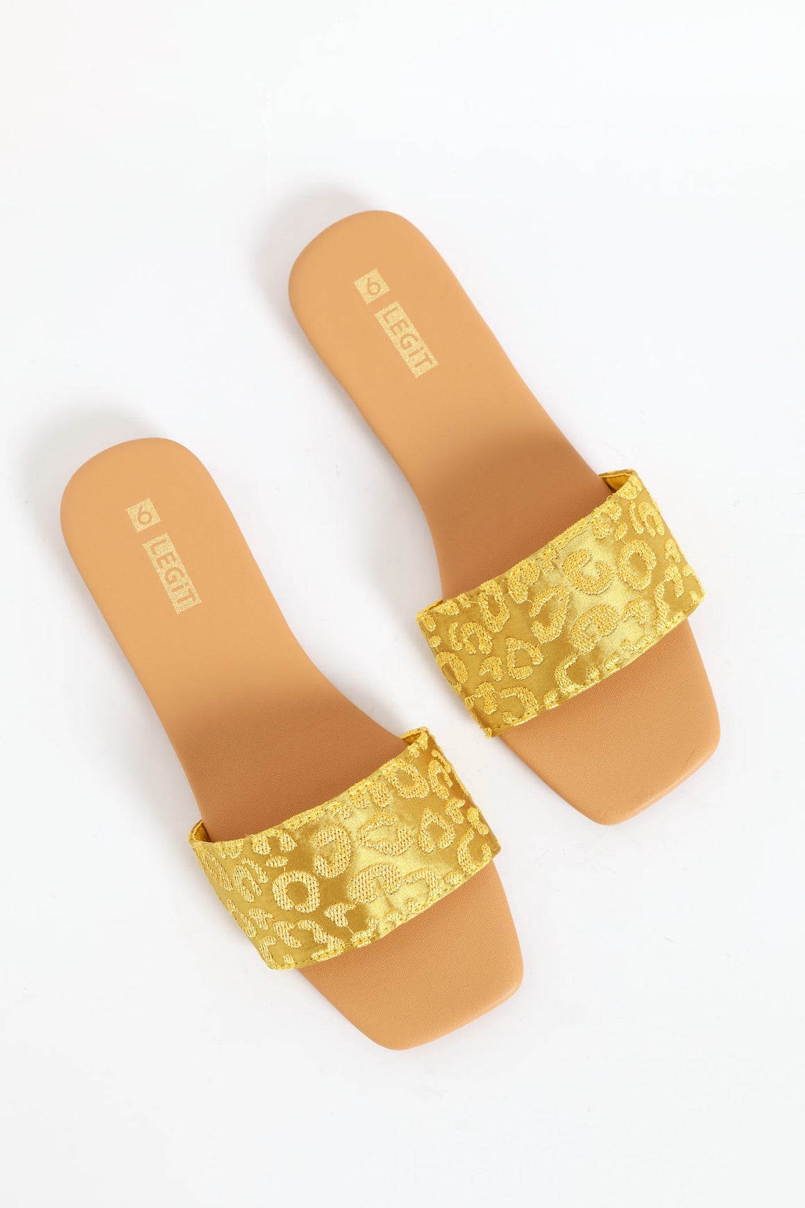 Sandals & Flip Flops – LEGiT