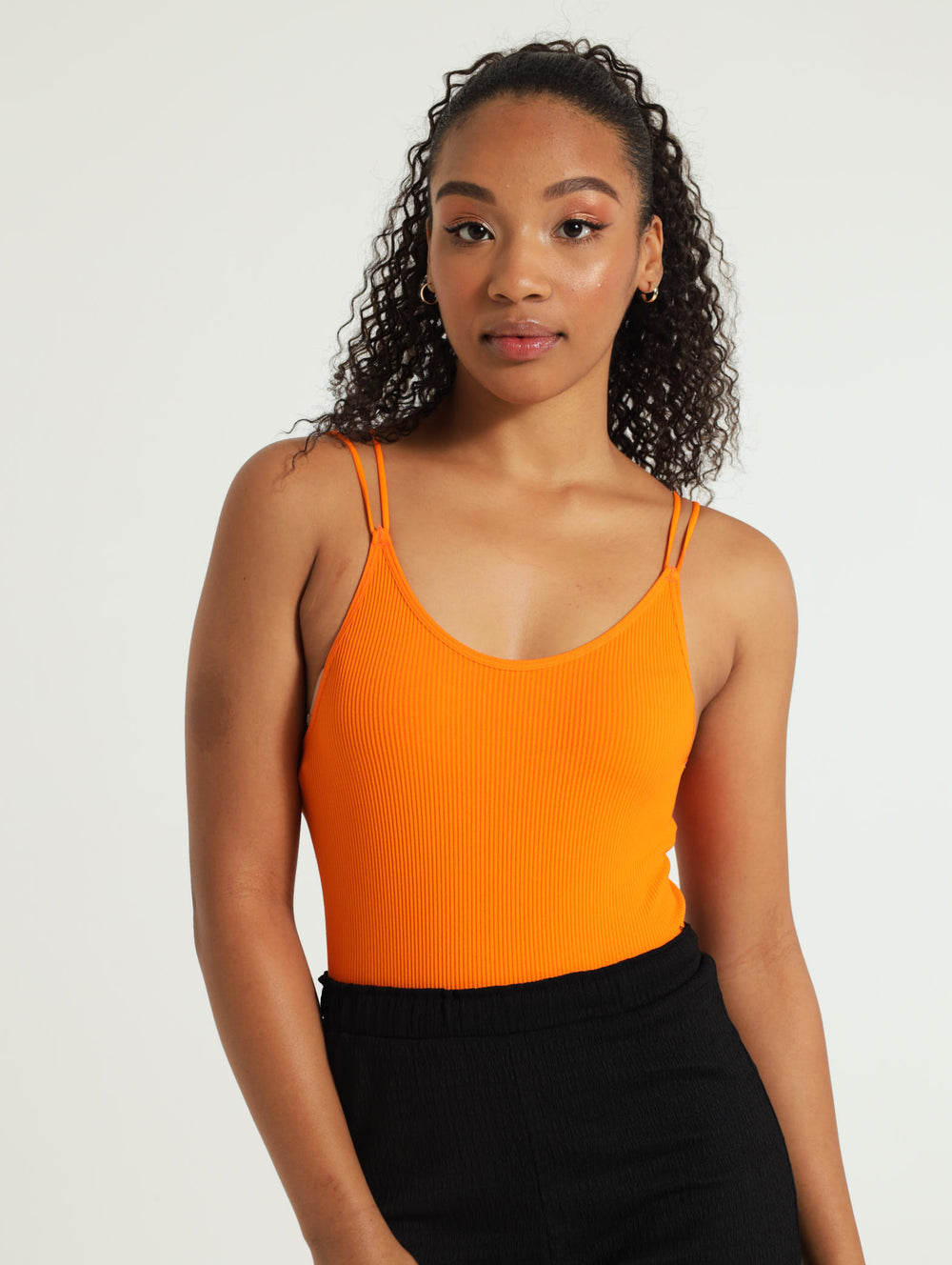 Seamless Bodysuit – LEGiT