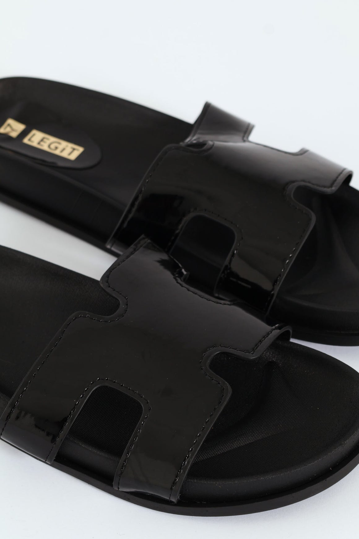Footwear – LEGiT