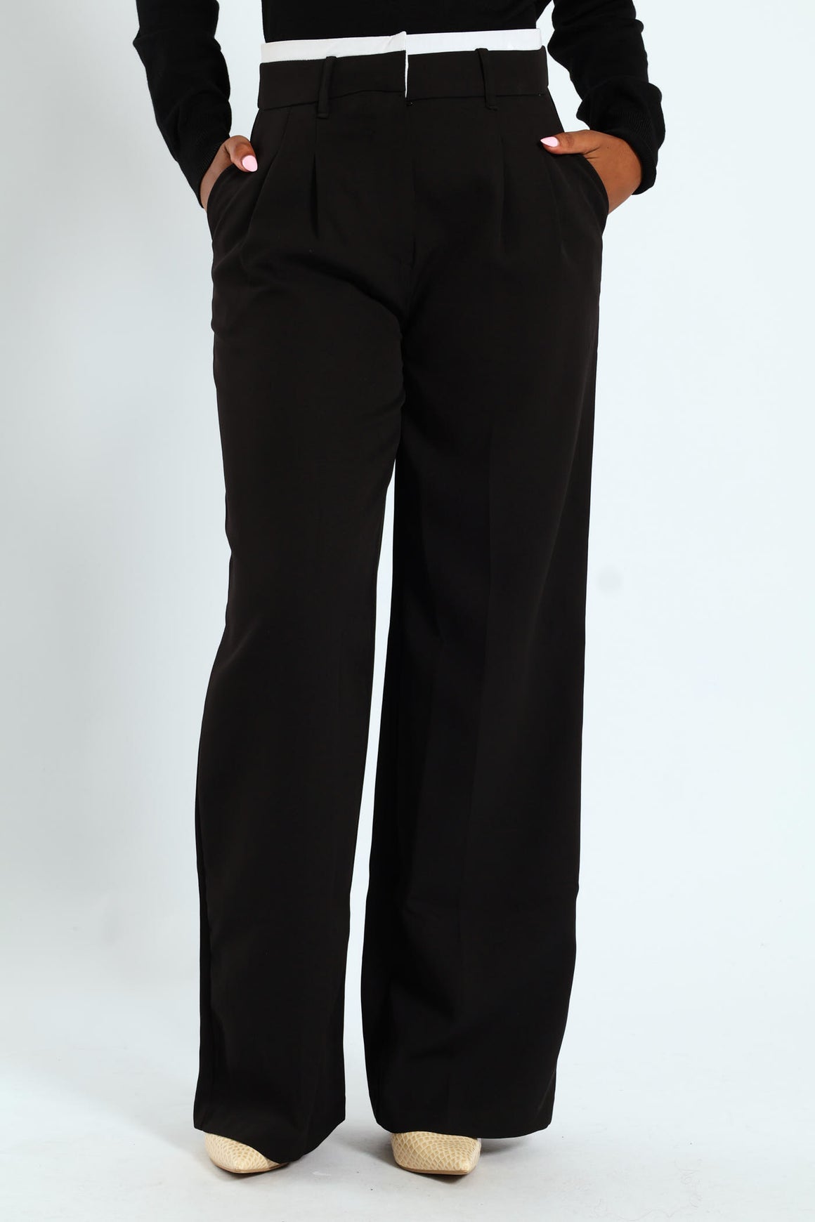 Pants & Leggings – LEGiT