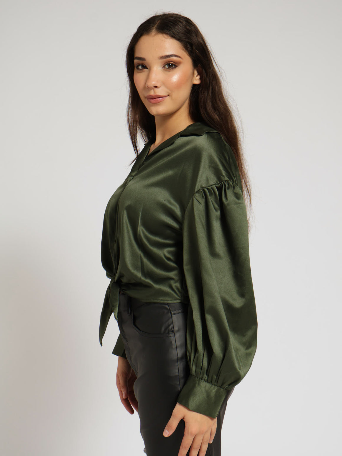 Tops & T-Shirts – LEGiT
