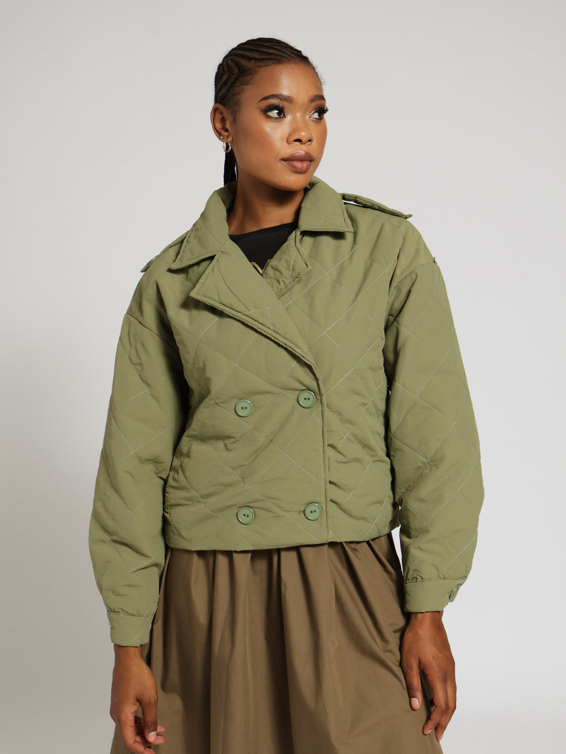 Jackets & Coats – LEGiT
