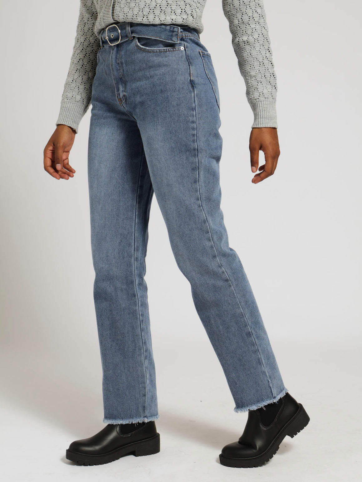 Denim – LEGiT