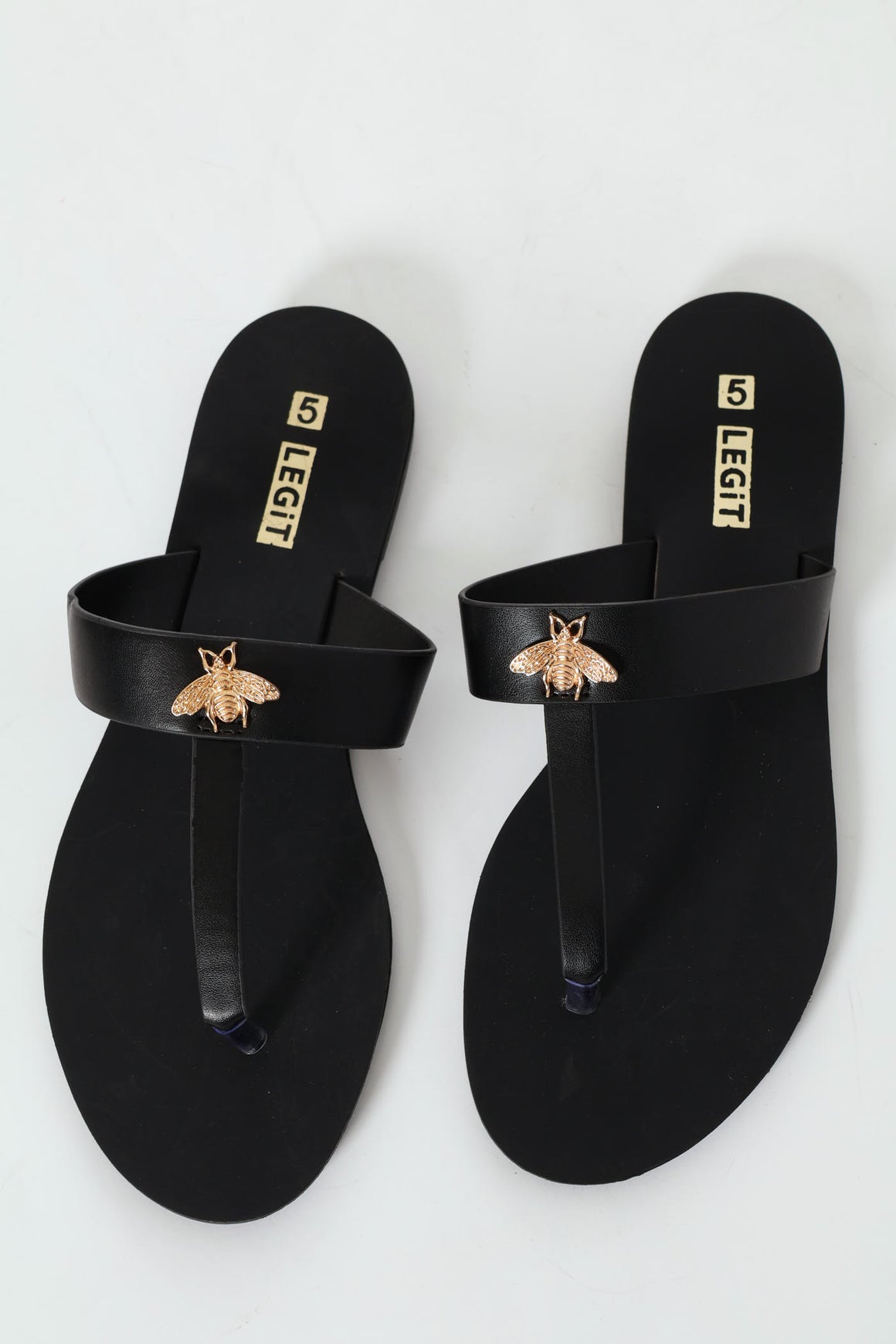 Footwear – LEGiT