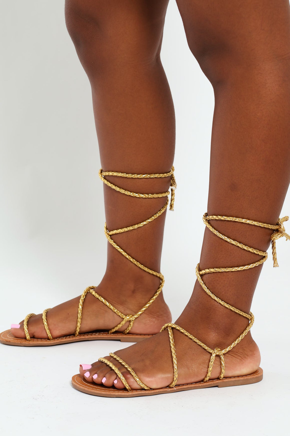 Sandals & Flip Flops – LEGiT