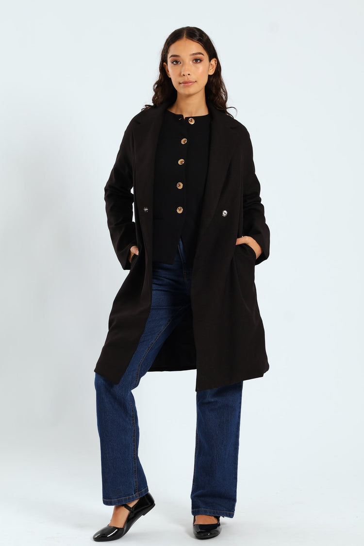 Jackets & Coats – LEGiT