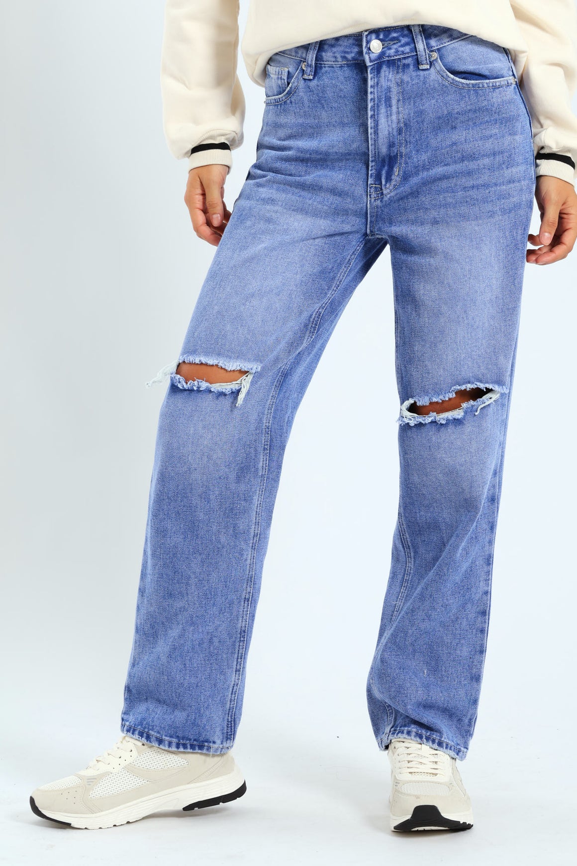 Jeans – LEGiT