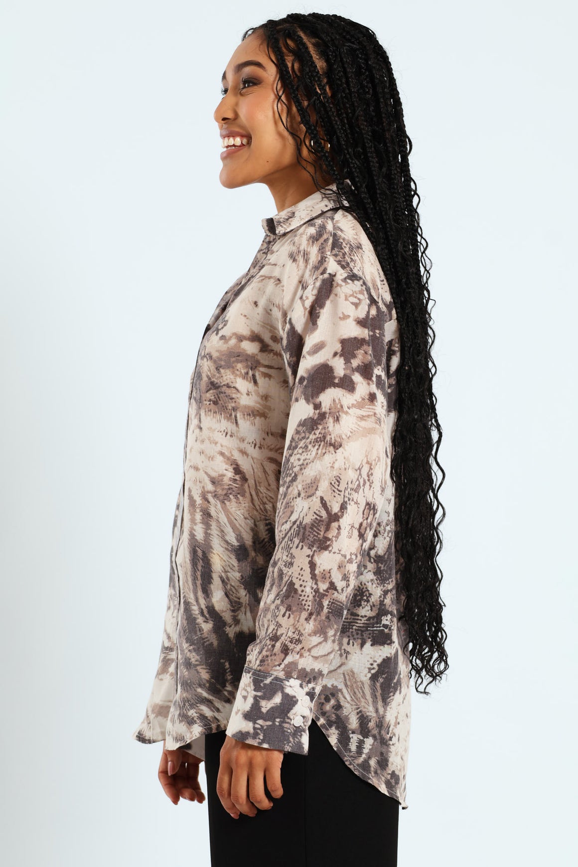 Tops & T-Shirts – LEGiT