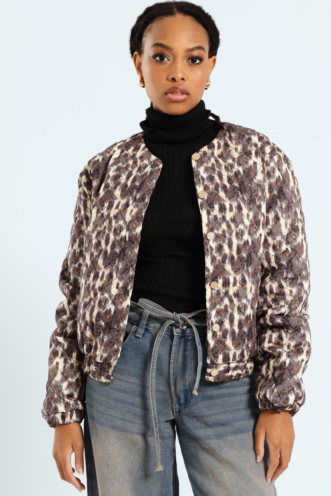 Jackets & Coats – LEGiT