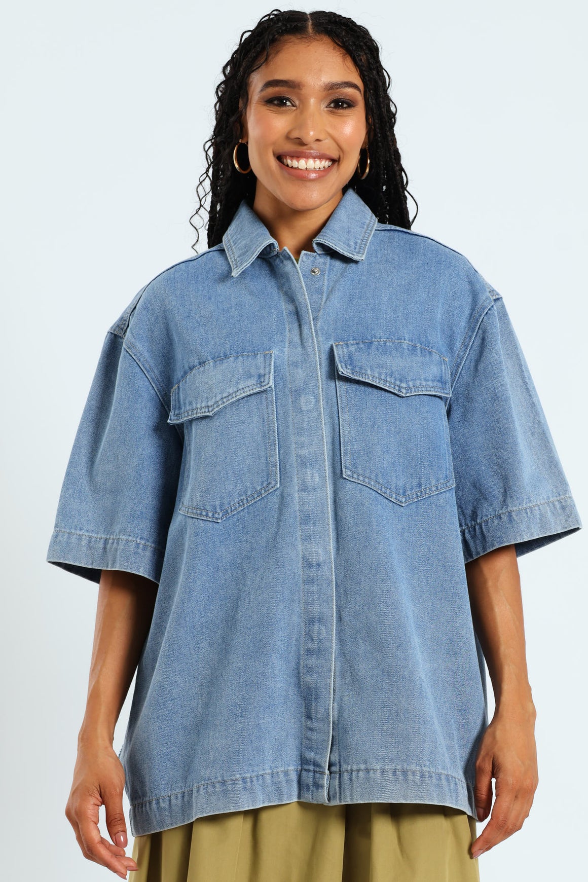 Tops & T-Shirts – LEGiT