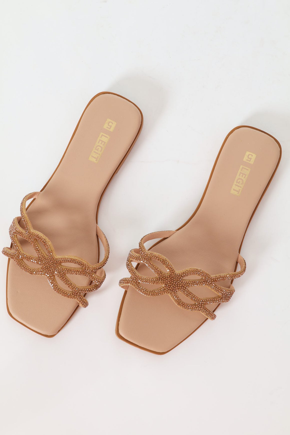 Sandals & Flip Flops – LEGiT