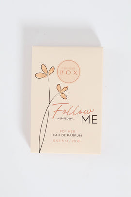 Perfume – LEGiT