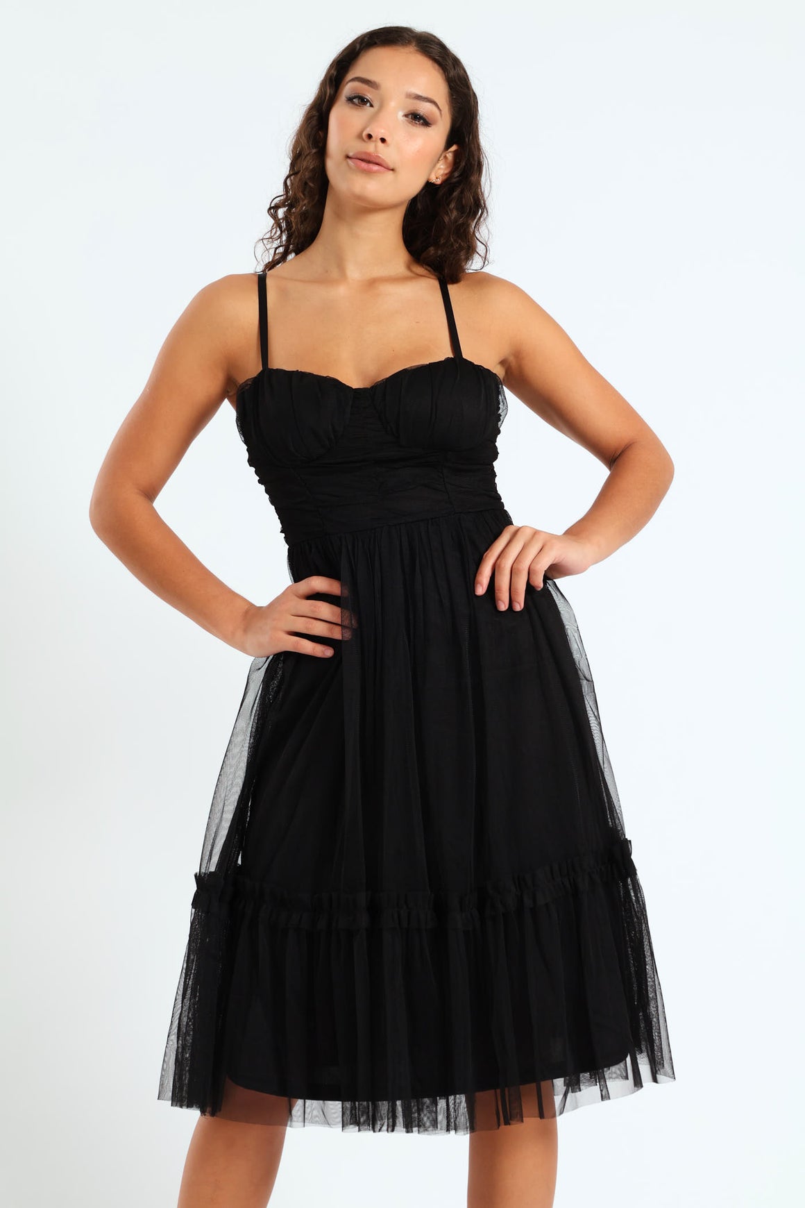 Dresses – Page 2 – LEGiT