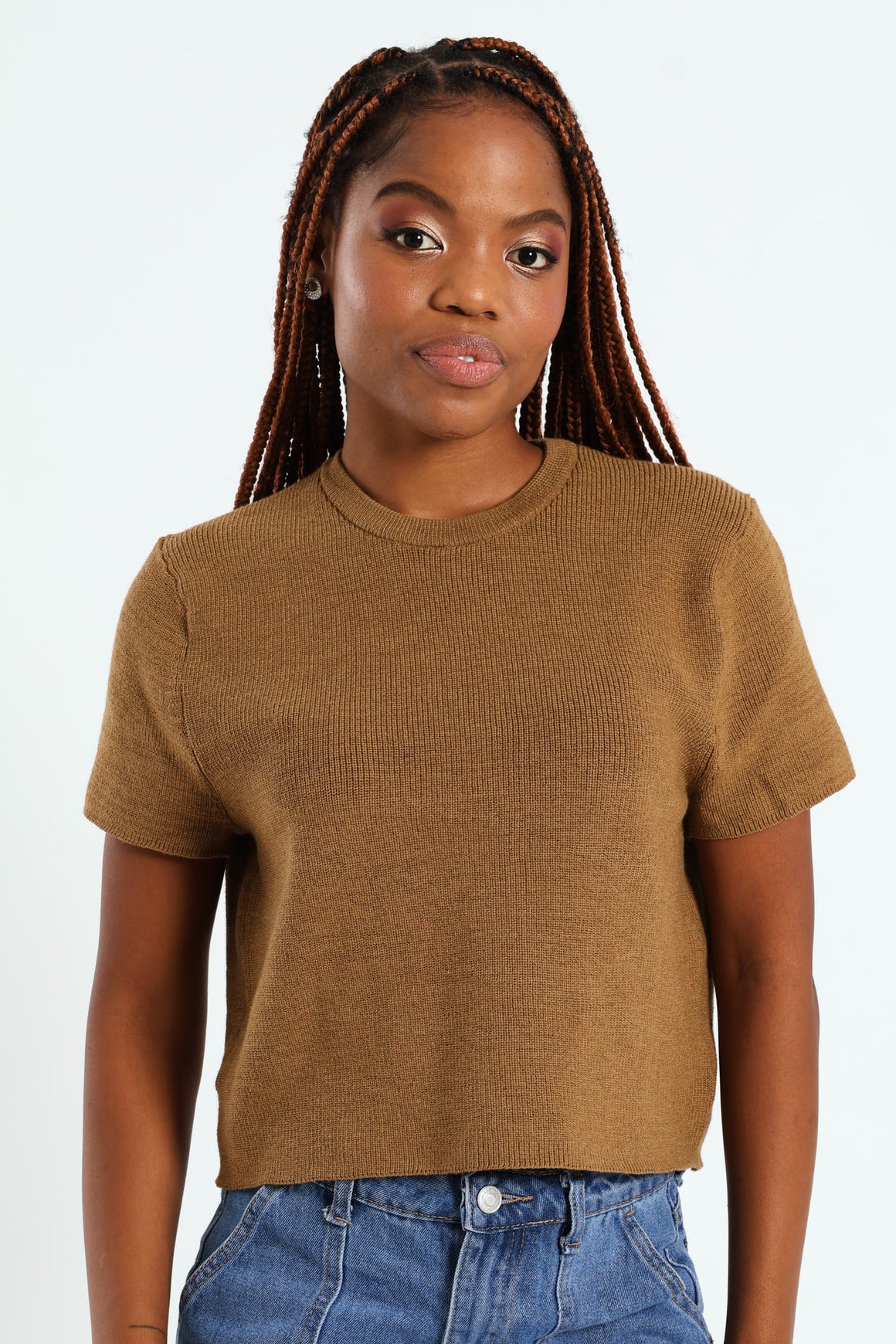 Tops & T-Shirts – LEGiT
