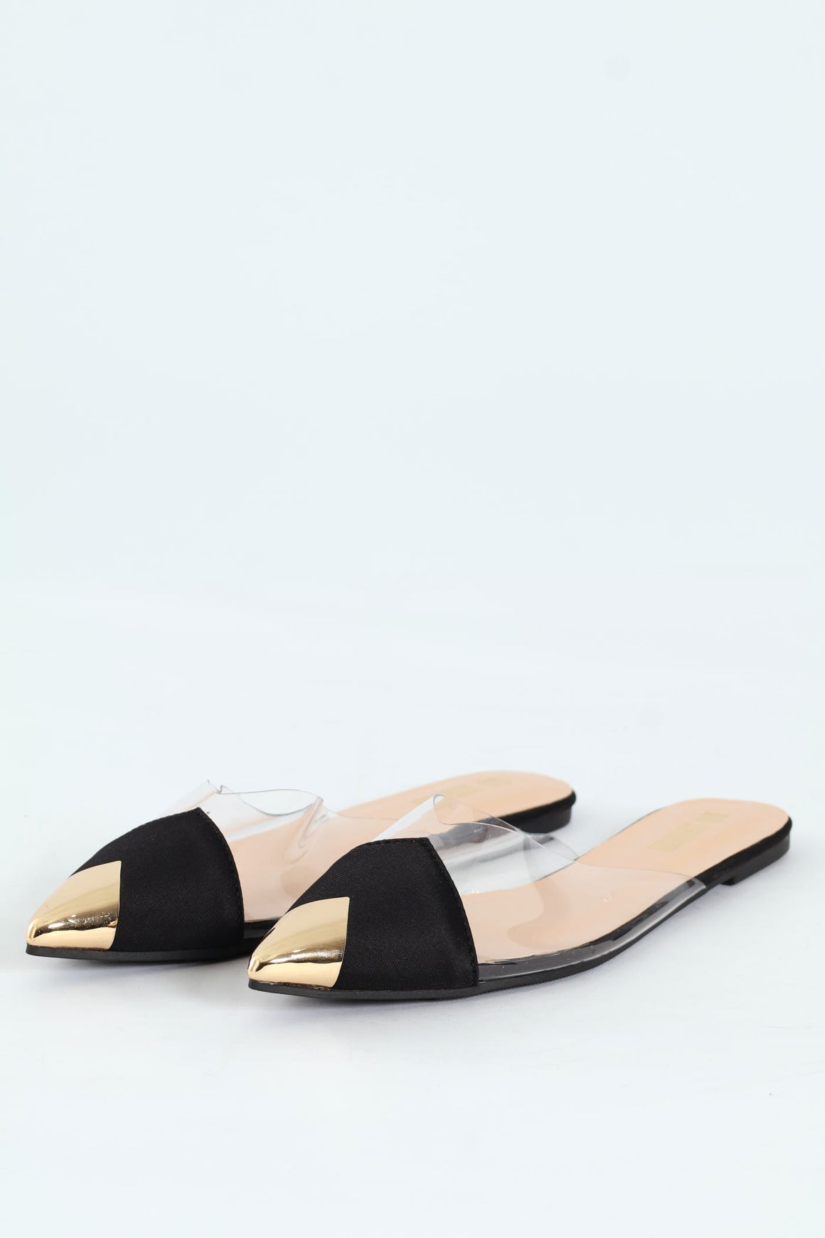 Footwear – LEGiT