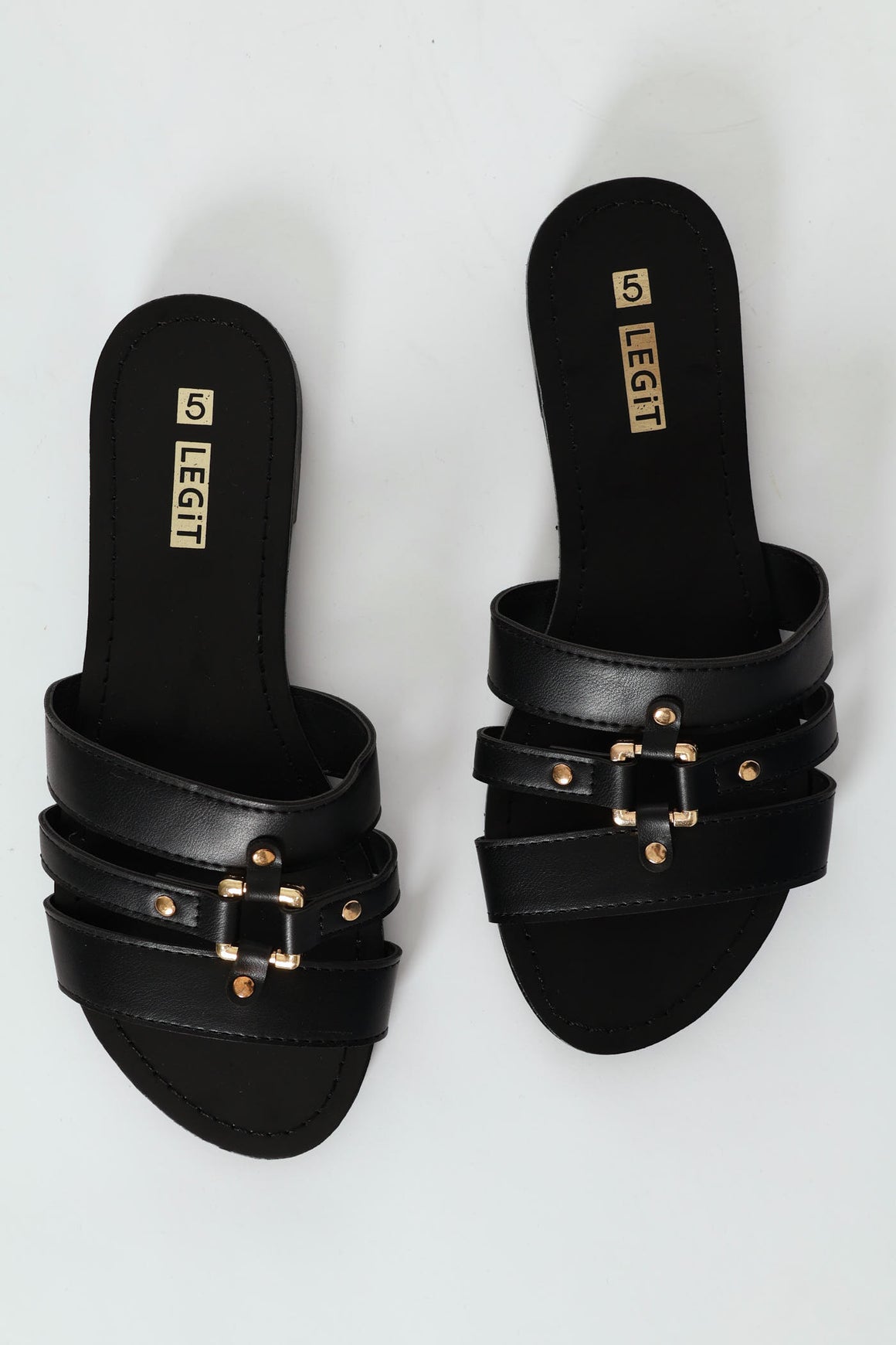 Sandals & Flip Flops – LEGiT