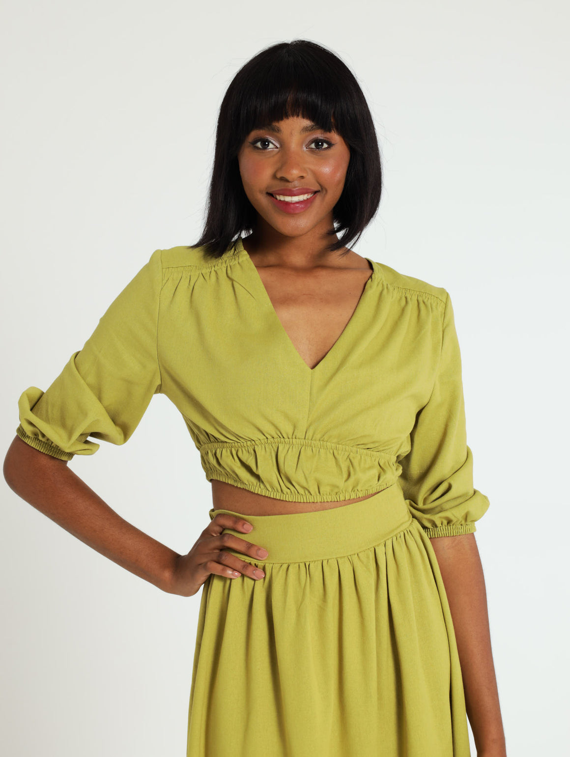 Tops & T-Shirts – Page 2 – LEGiT