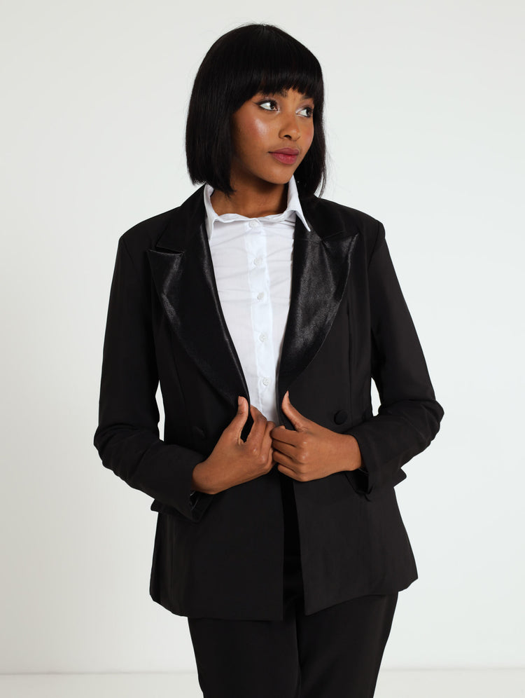 Jackets & Coats – LEGiT