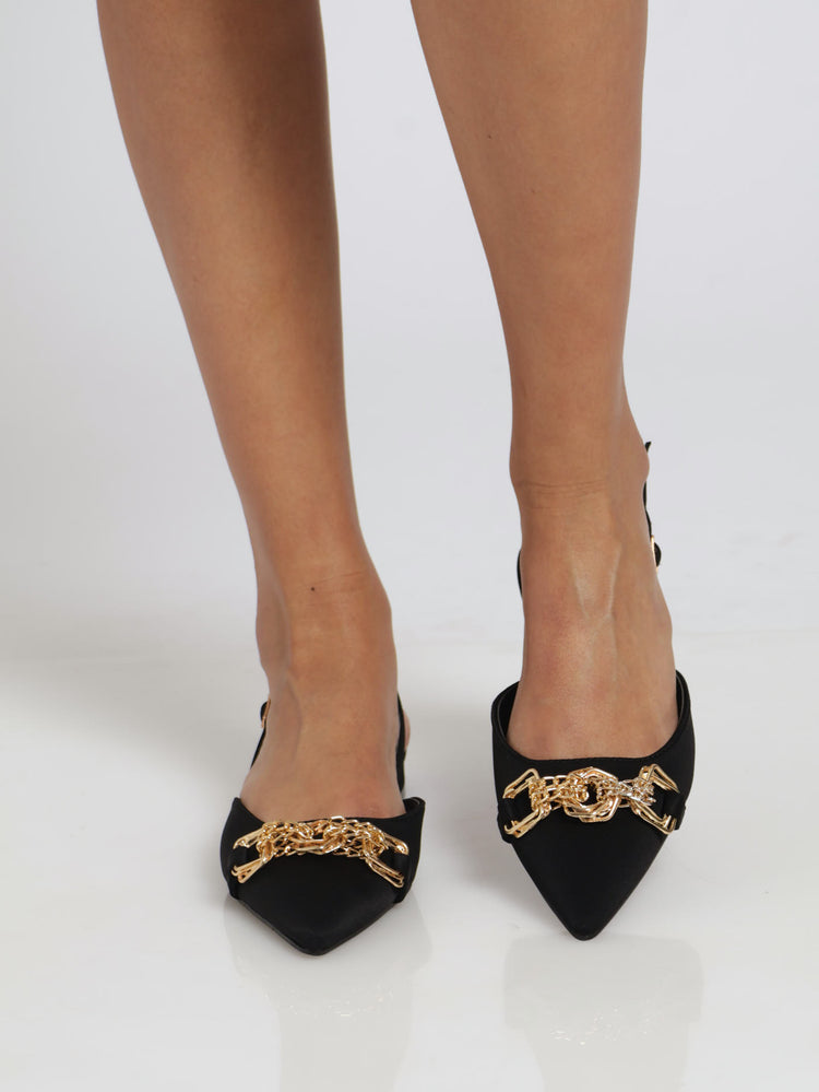 Pumps & Slip-Ons – LEGiT