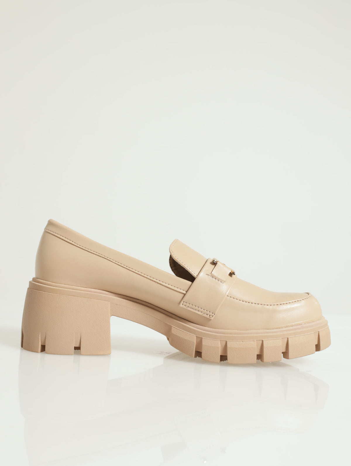 Chunky Loafer – LEGiT
