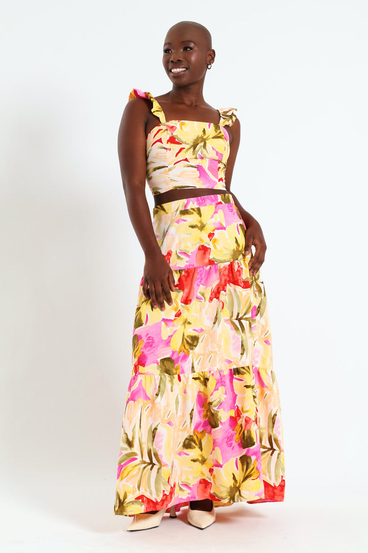 Tops & T-Shirts – Page 2 – LEGiT