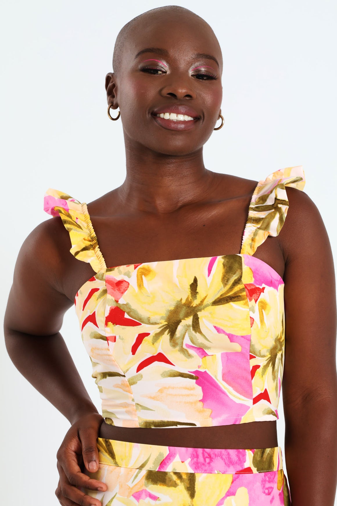 Tops & T-Shirts – Page 2 – LEGiT