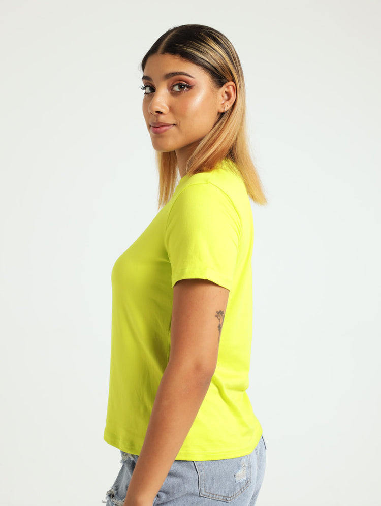 Tops & T-Shirts – Page 2 – LEGiT