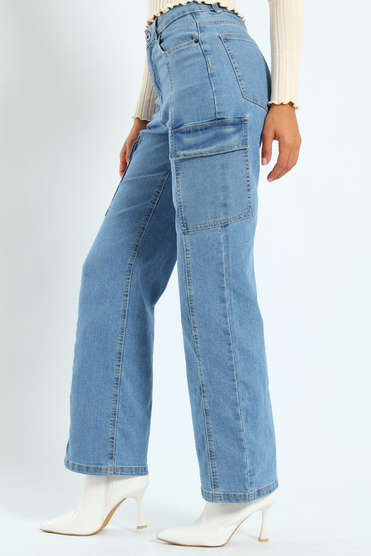Jeans – LEGiT