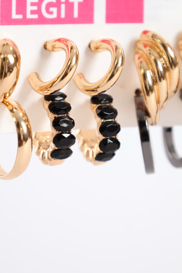 Jewellery – LEGiT