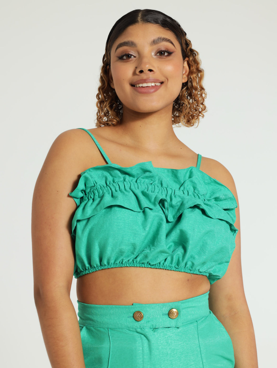 Tops & T-Shirts – LEGiT