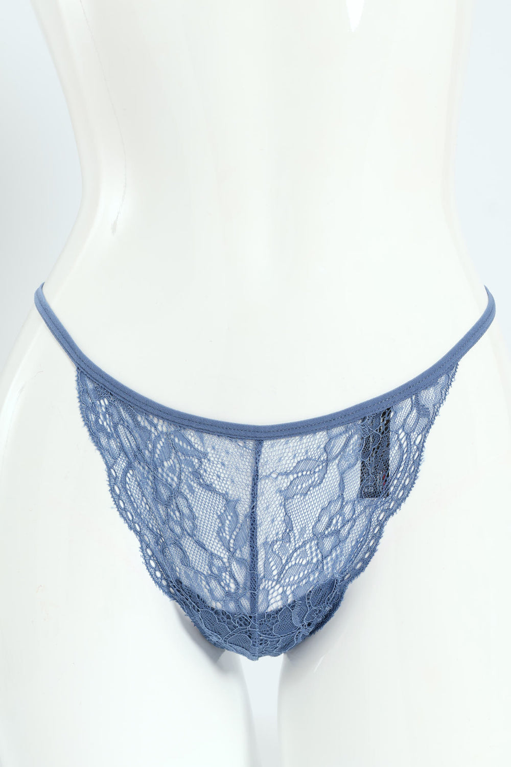 3 Pack Lace G-Strings - Multi – LEGiT
