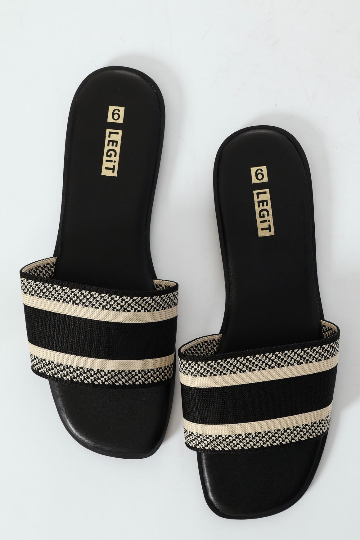 Sandals – LEGiT