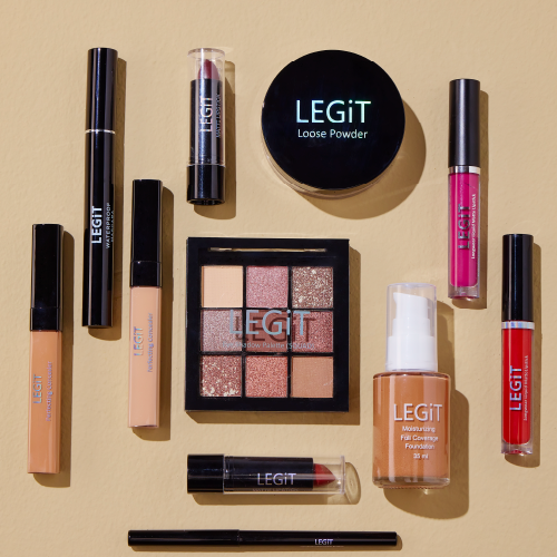 Store Locator – LEGiT