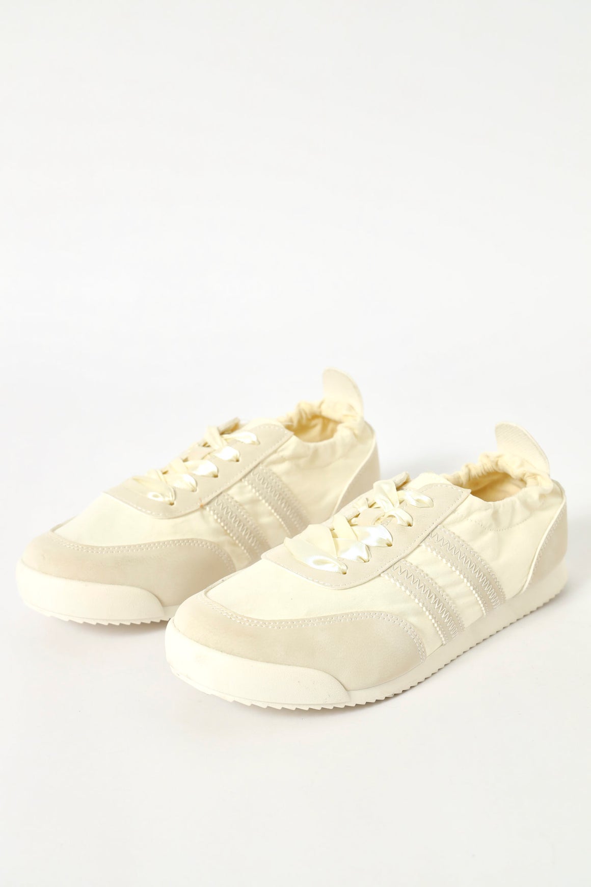 Footwear – LEGiT