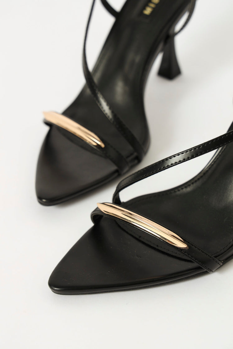 Heels – LEGiT