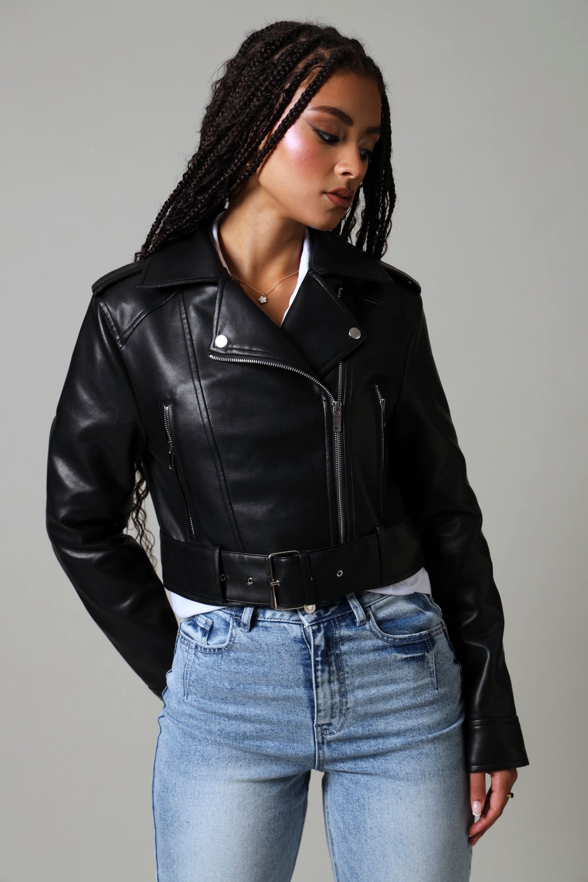 Jackets & Coats – LEGiT