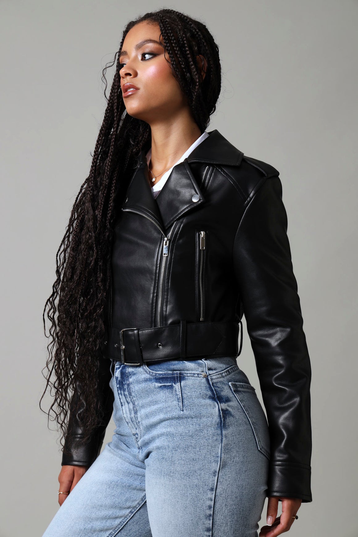 Jackets & Coats – LEGiT