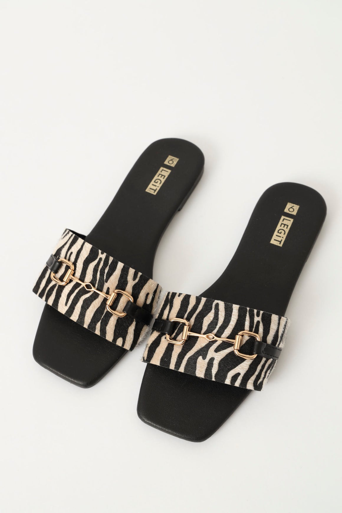 Footwear – LEGiT