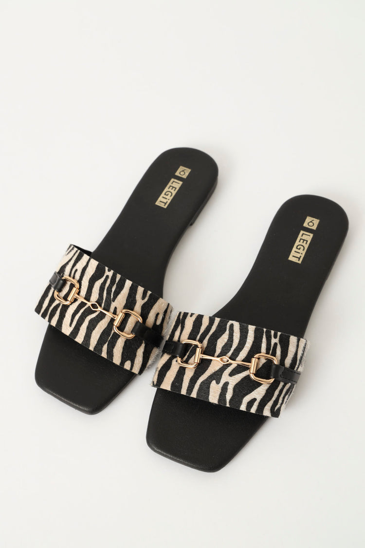 Footwear – LEGiT