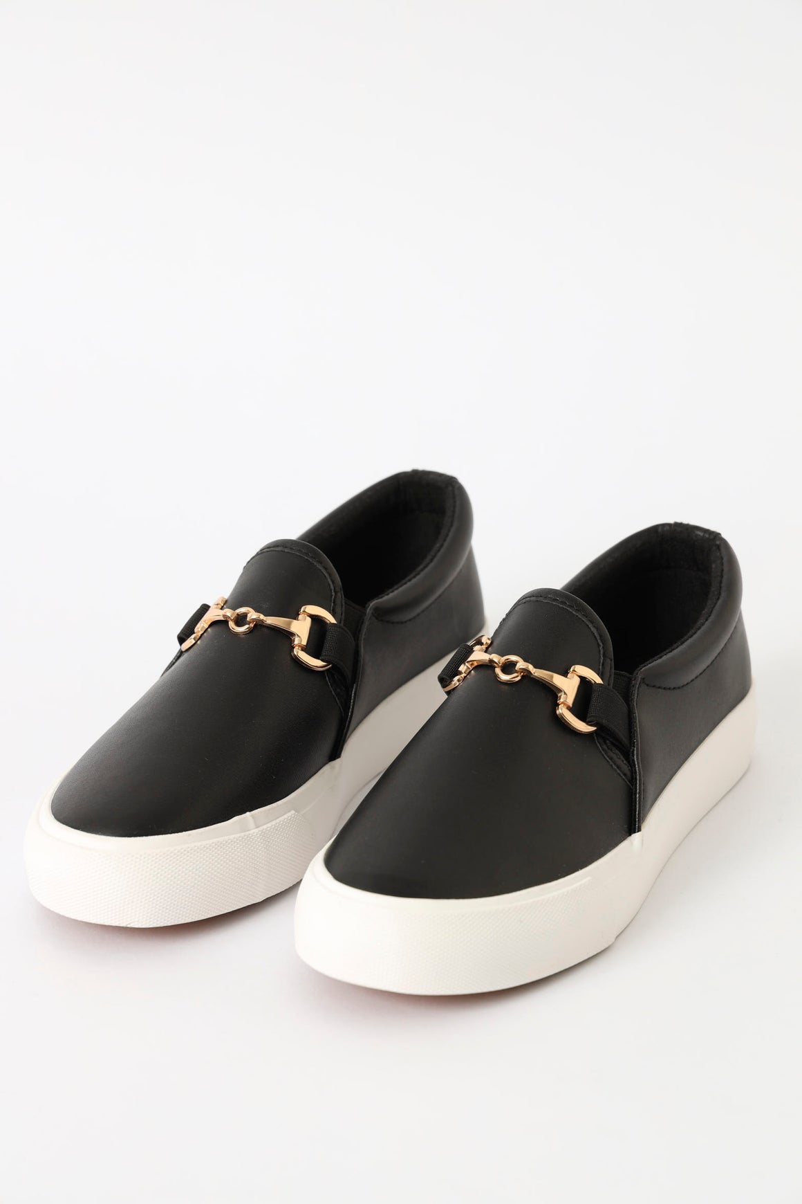 Footwear – LEGiT