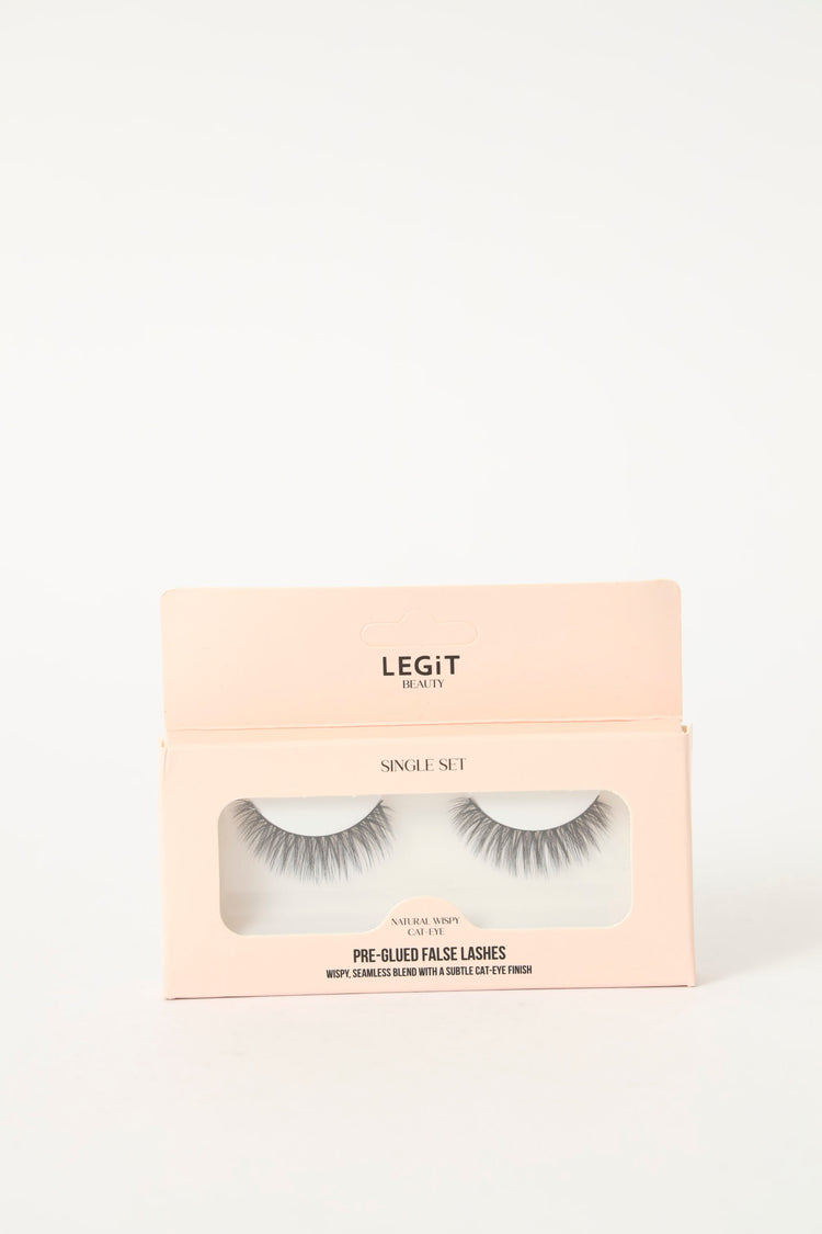 Eyes – LEGiT