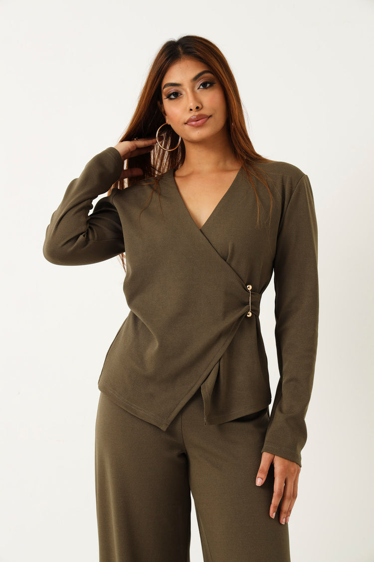 Tops & T-Shirts – LEGiT
