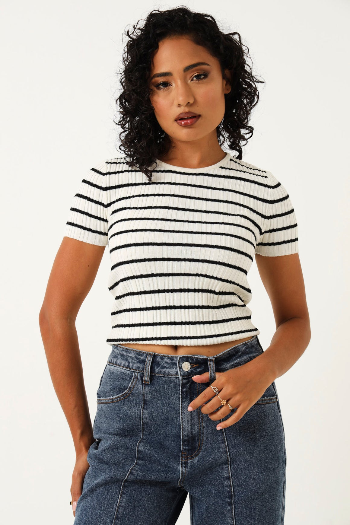 Tops & T-Shirts – LEGiT