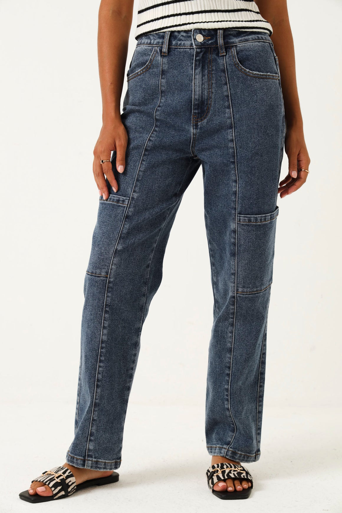 Jeans – LEGiT
